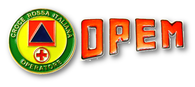 Corso OPEM CRI Lecco